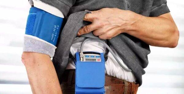 Exame MAPA em Manaus – Espaço Vitacardio